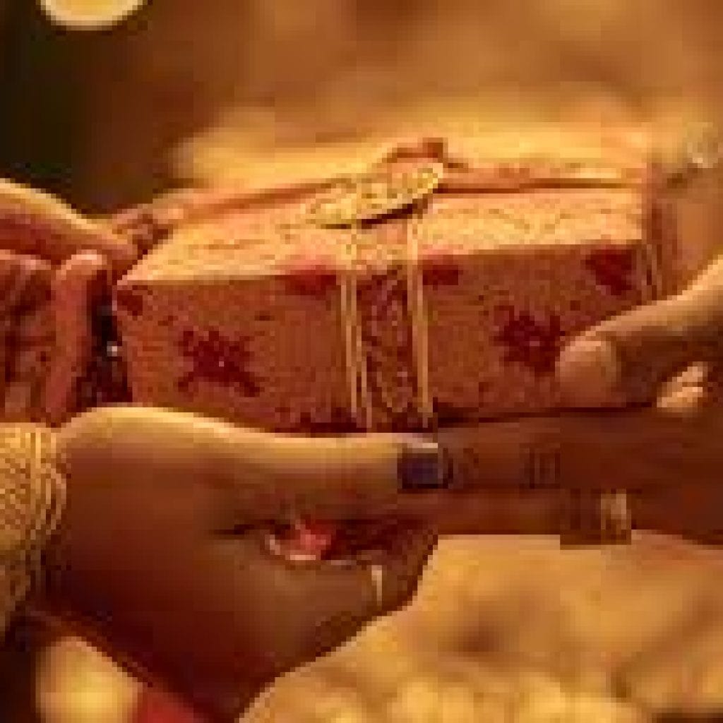 Marathi Sakharpuda Ceremony: A Complete Guide to Engagement Rituals and ...